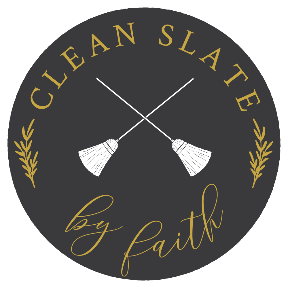 Clean Slate By Faith - Residential & Commercial Cleaning Service