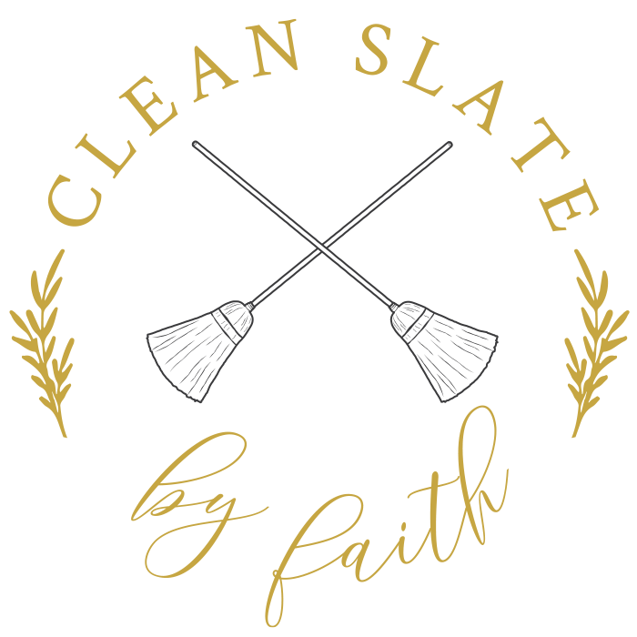 Cleaning Services in Lubbock, TX | Clean Slate By Faith